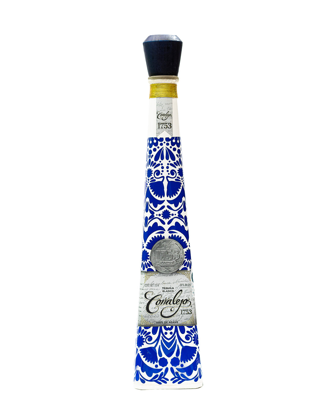 Tequila Blanco 1753 ARA 750 ml – Casa Corralejo